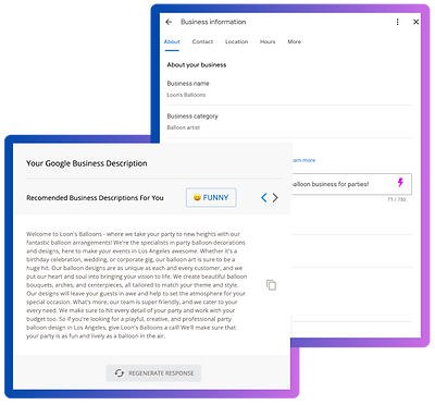 AI SEO Tool | ProfilePro AI SEO Chrome Extension